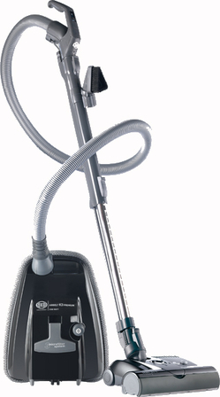 SEBO K3 Premium - Sebo New Zealand